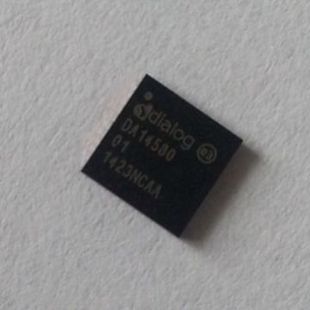 DA14580-01UNA WLCSP34 贴片蓝牙IC芯片集成块-阿里巴巴