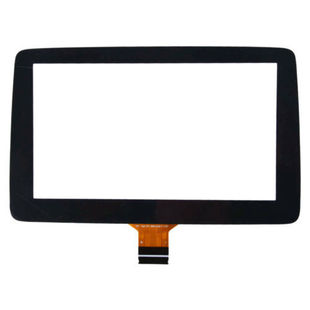 7" Touch Screen Glass Display BHP1611J0D For 2014 2015 2016-阿里巴巴