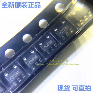 ME6211C28M5G-N 微盟原装 2.8V 稳压器IC 贴片SOT23-5 丝印S1**-阿里巴巴