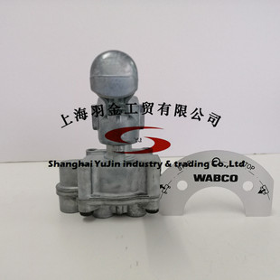 WABCO威伯科旋转滑阀4630320200-阿里巴巴