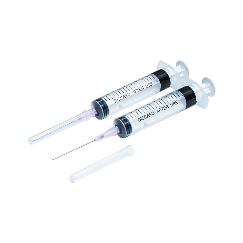 Applicable to printer ink syringe flat needle tube ink suction clip ink ...