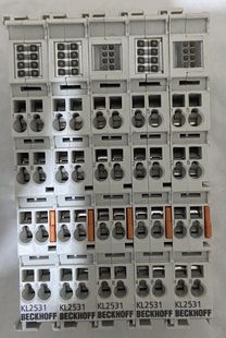 EL4102 EL4104 EL4112 EL4114 模拟量输出模块倍福 BECKHOFF议价-阿里巴巴