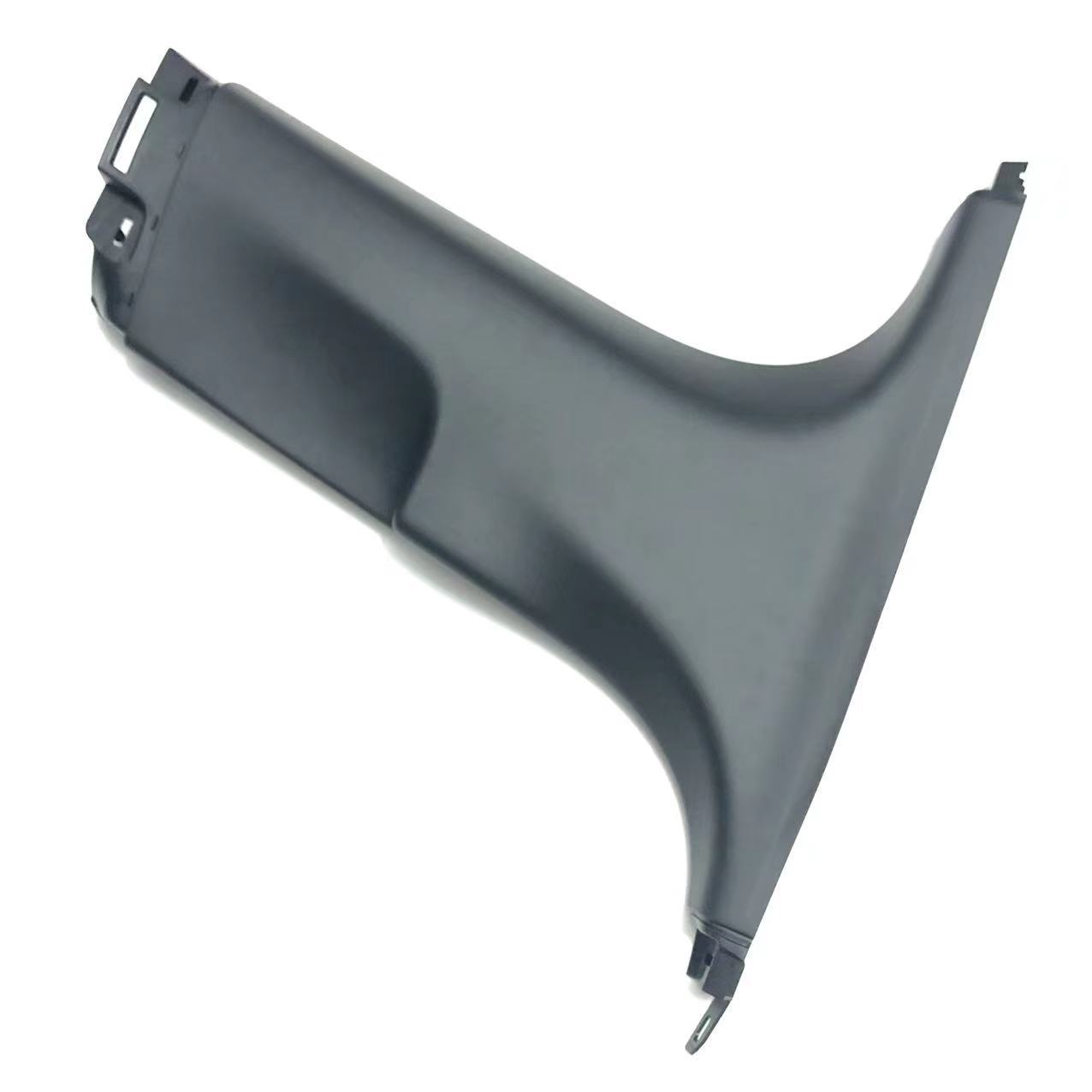 适用于特斯拉MODEL3B柱内饰板下 右1086299-00-J-阿里巴巴