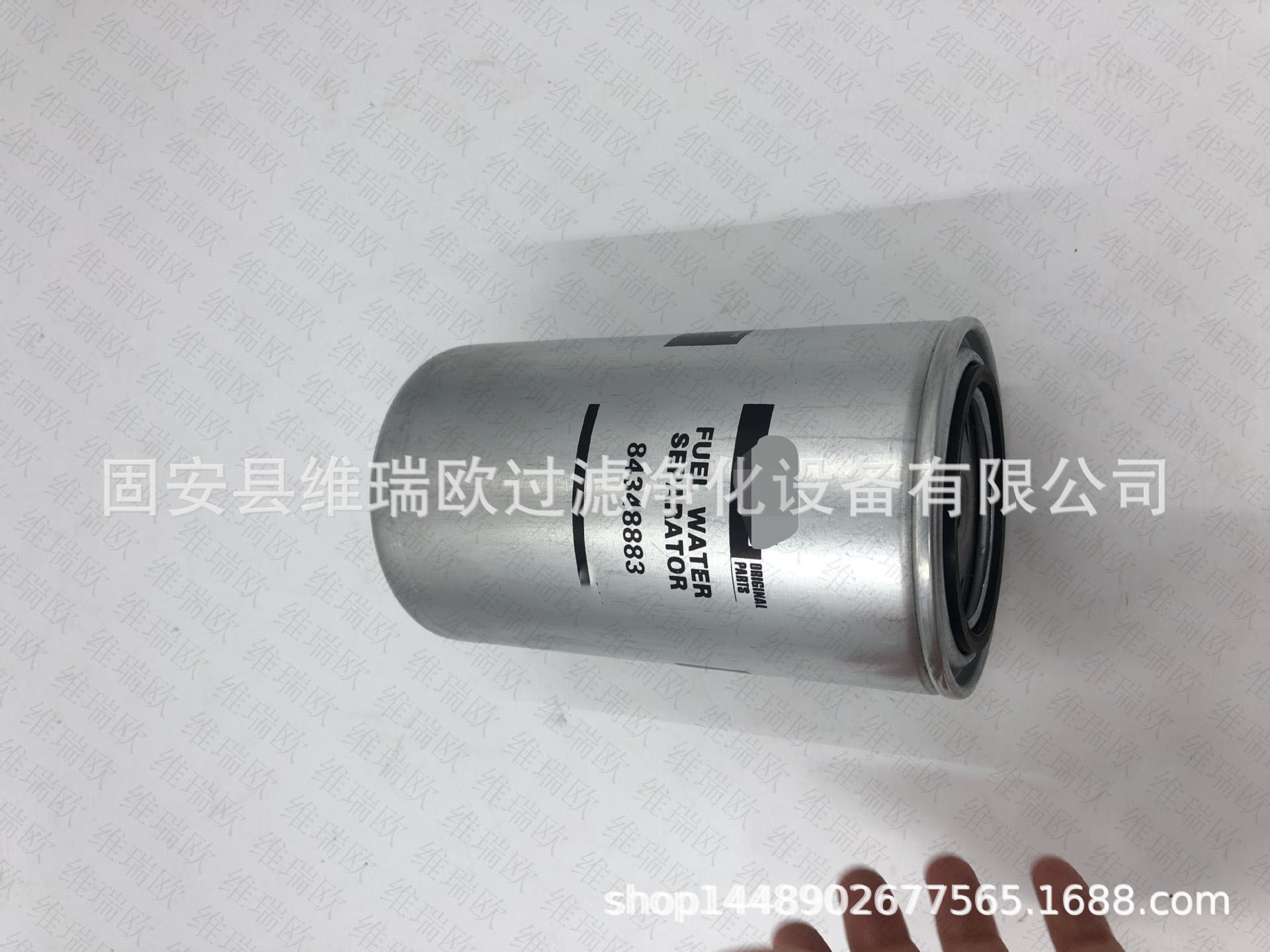 1907640 BF7663 P550587 挖掘机燃油柴油滤芯厂家批发加工滤芯-阿里巴巴