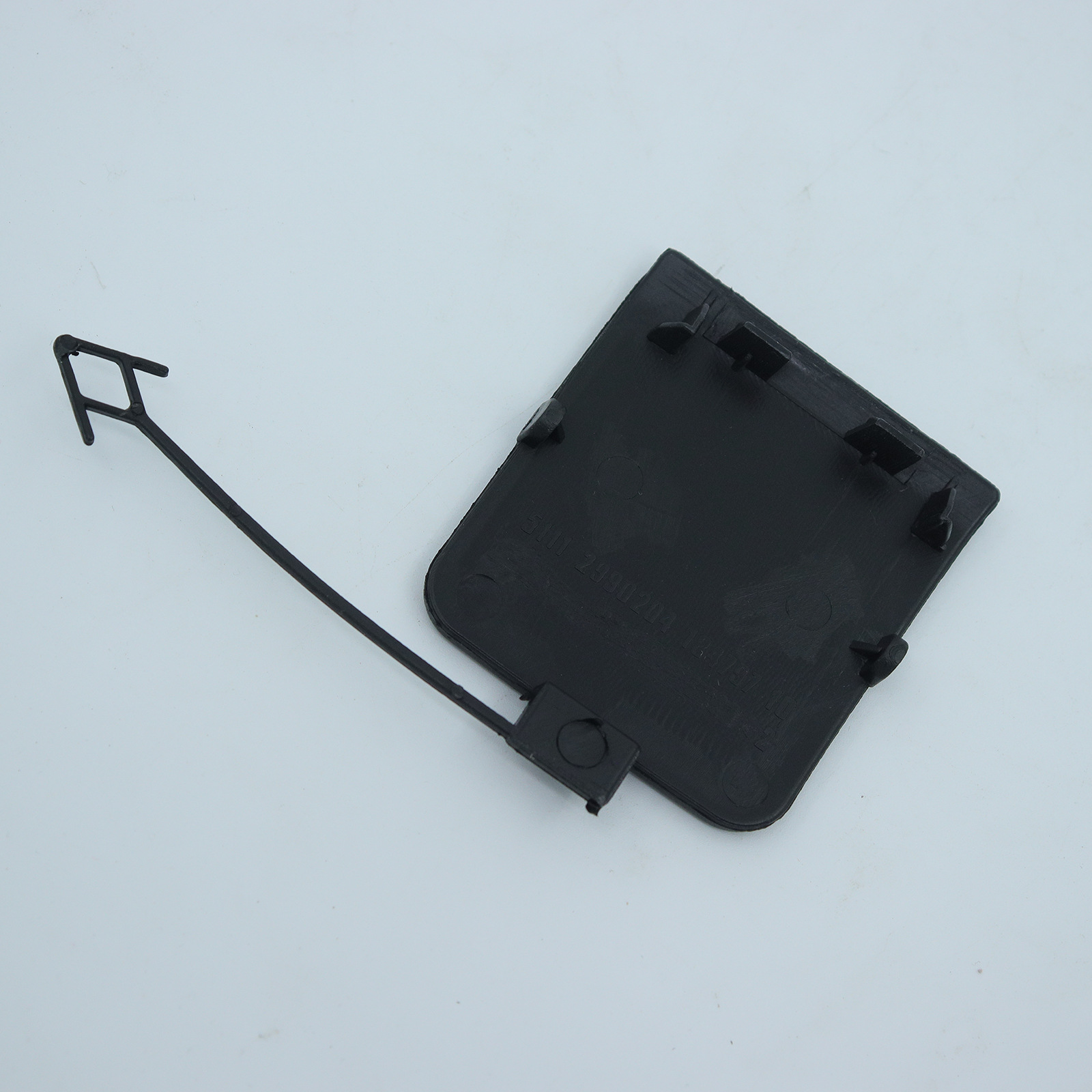 前拖钩盖板 拖车盖 适用于宝马X1E85 08年到15年 51112990204-阿里巴巴