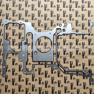 康明斯QSX15齿轮室盖垫片4393089-3685510非公路自卸车发动机-阿里巴巴