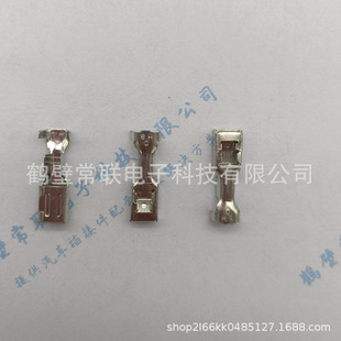 DJ621-K4.8C 汽车线束连接器接线端子 车用插接件 插针 插片 插簧-阿里巴巴