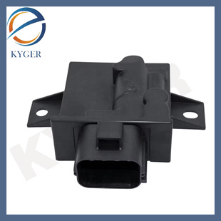 适用于路虎星脉极光汽油泵控制模块LR097220 LR083930 LR187424-阿里巴巴