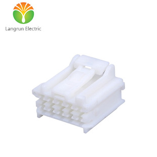 汽车接插件 护套 车用连接器 6098-7346-阿里巴巴