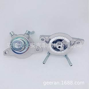 柴油泵底座23300-64320 油水分离器TOYOTA 滤清器底座-阿里巴巴