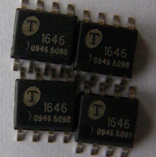 超20年授权代理THAT1646音频平衡转换芯片1646S08-U 1646P08-U-阿里巴巴