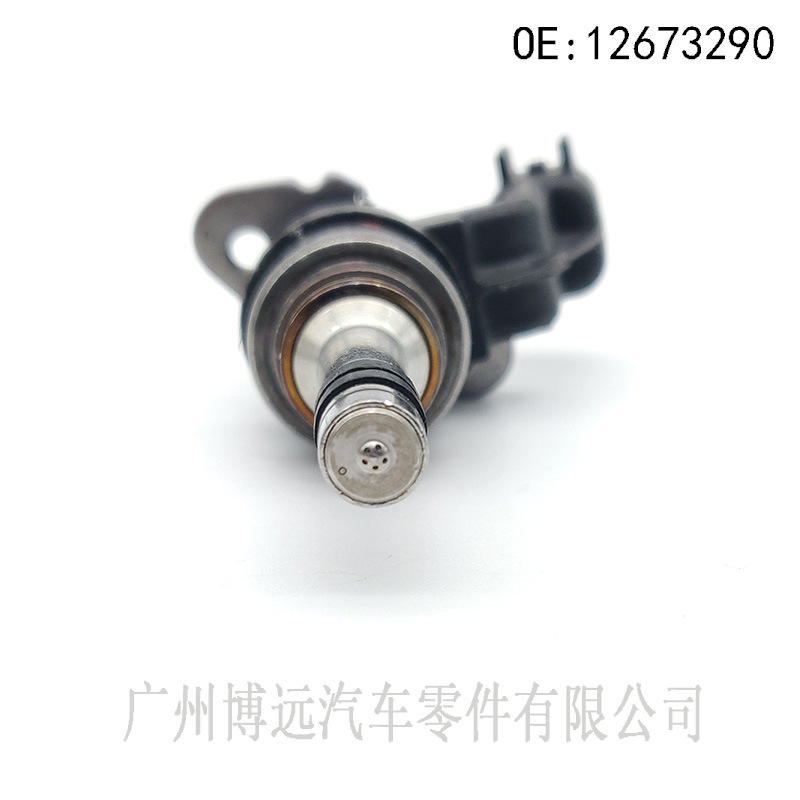 适用于凯迪拉克雪佛兰喷油嘴12673290-阿里巴巴