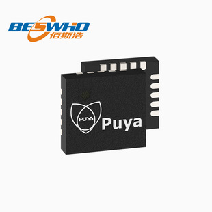 PY32F002AW15U6 普冉原装 M0+内核 QFN16 20K-ROM PY32F002A-阿里巴巴