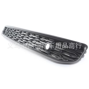 适用于 19-212款 道奇RAM1500-DT 前杠格栅带孔 68414138AA-阿里巴巴