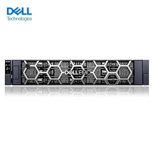 适用2U机架式光纤存储 戴尔DELL ME4系列 ME4012 ME4024 存储阵列-阿里巴巴