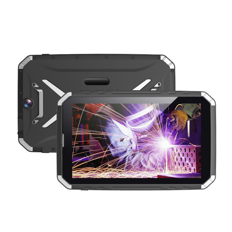 三防安卓4G平板电脑八寸高清IPS屏幕八核MTK6771跨境工厂批发-阿里巴巴