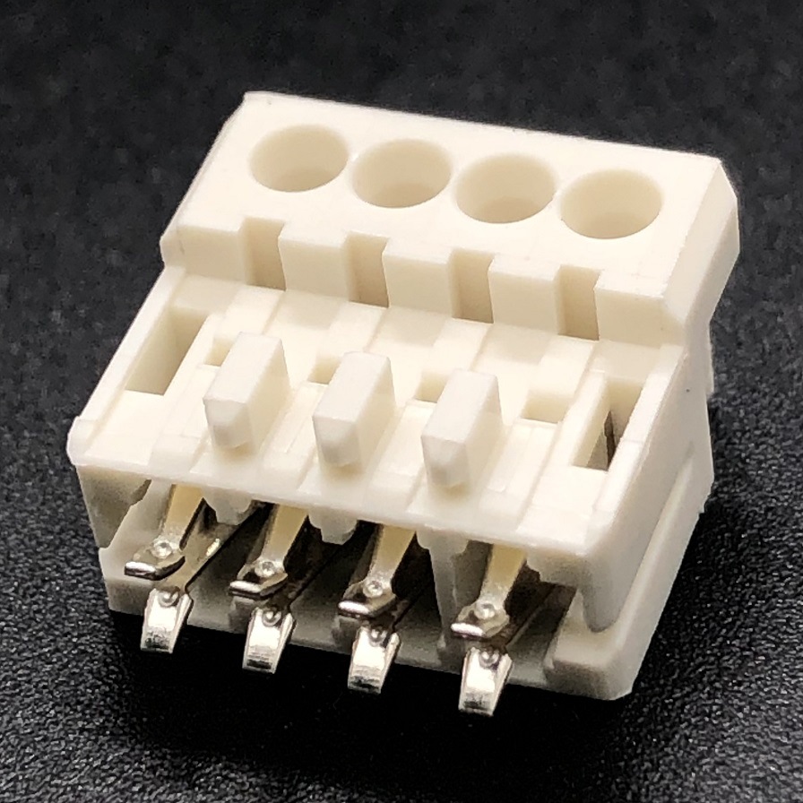 STOCKO连接器MFMP 7238-004-066-960-000-00-G 家用电子线束连接-阿里巴巴