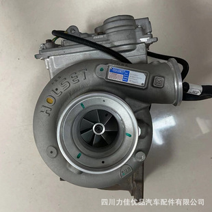 适用康明斯发动机配件HE400VG涡轮增压器3773407 3773420原厂-阿里巴巴