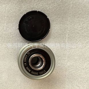 37322-2G500适用于现代起亚汽车配件发电机皮带轮373222G500-阿里巴巴