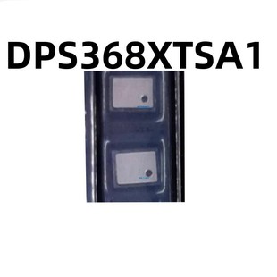DPS368XTSA1 封装VLGA-8 丝印P368压力传感器 DPS368原装量大价优-阿里巴巴
