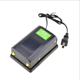 跨境日胜银湖气泵SP-780双孔增氧泵鱼缸供氧气泵打氧气泵-阿里巴巴