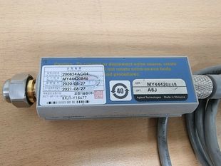 二手 安捷伦N4000A Agilent SNS系列噪声源10MHz至18GHz-阿里巴巴