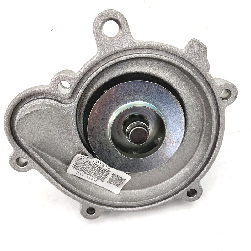 适用奔驰M级C级M271C180C200TS水泵总成OEM2712000201 2712001001-阿里巴巴