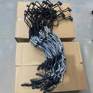 2535013900源头厂家适用奔驰冷却液上下水泵冷却液水管2535017000-阿里巴巴