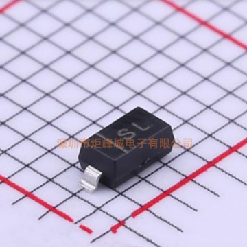 B5819W 丝印SL 封装: SOD-123 电压:40V 电流:1A 肖特基二极管-阿里巴巴