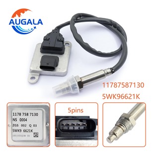 氮氧传感器 Nox Sensor 11787587130 5WK96621J 758713003-阿里巴巴