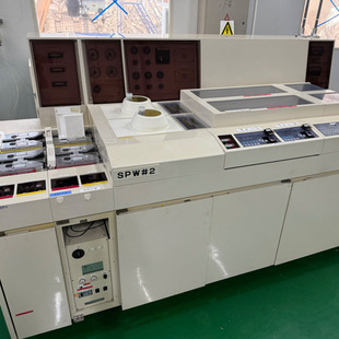 半导体设备 单片旋转腐蚀机 型号SPW-621-阿里巴巴