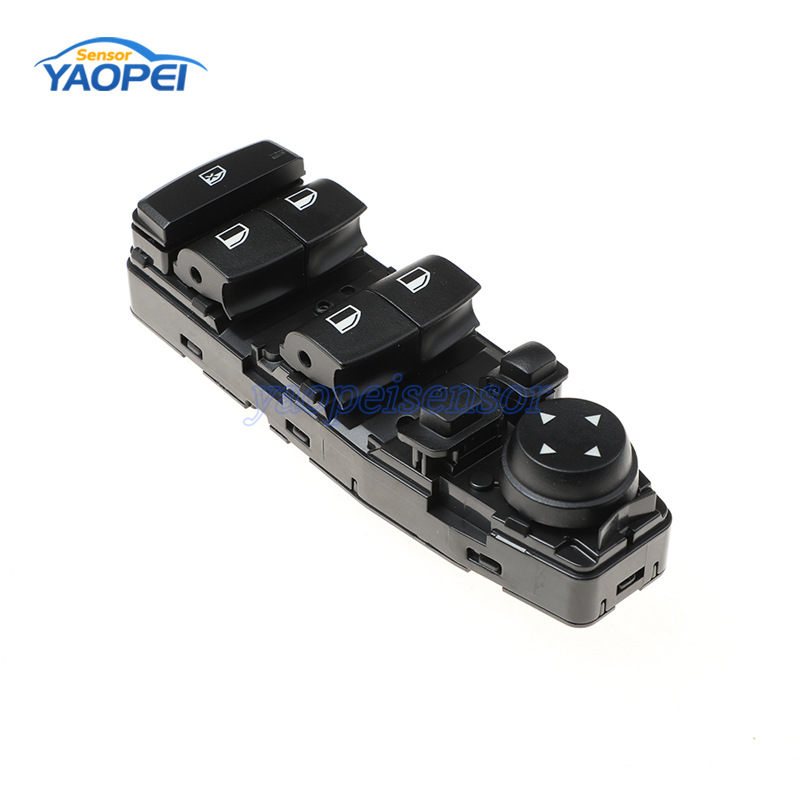 61319241955适用于2011-2016年宝马X3玻璃升降器开关电动车窗开关-阿里巴巴