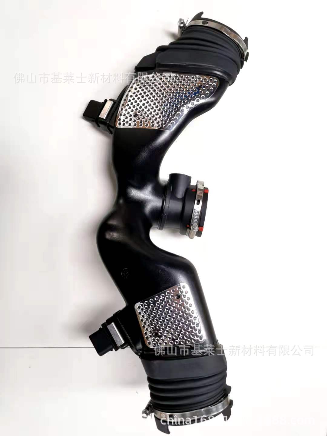 适用奔驰OM642进气管6420908237 6420907437 6420907397-阿里巴巴