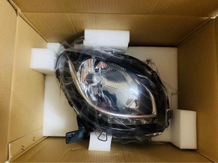 适用smart新款453前大灯前车头盖前照明灯4539069400／4539069900-阿里巴巴