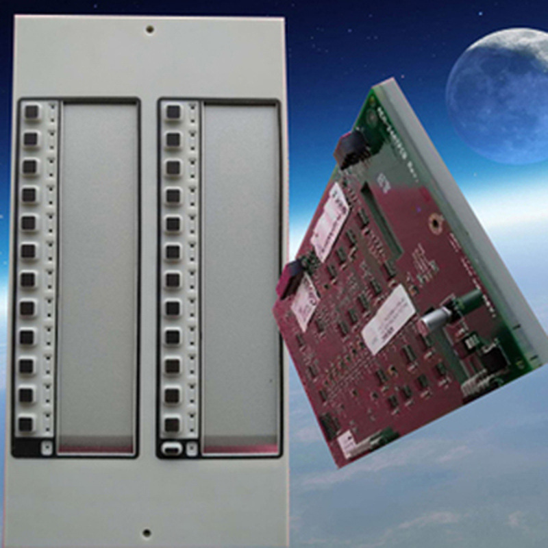 NOTIFIER诺帝菲尔 ACM-24AT AEM-24AT总线手动控制盘-阿里巴巴