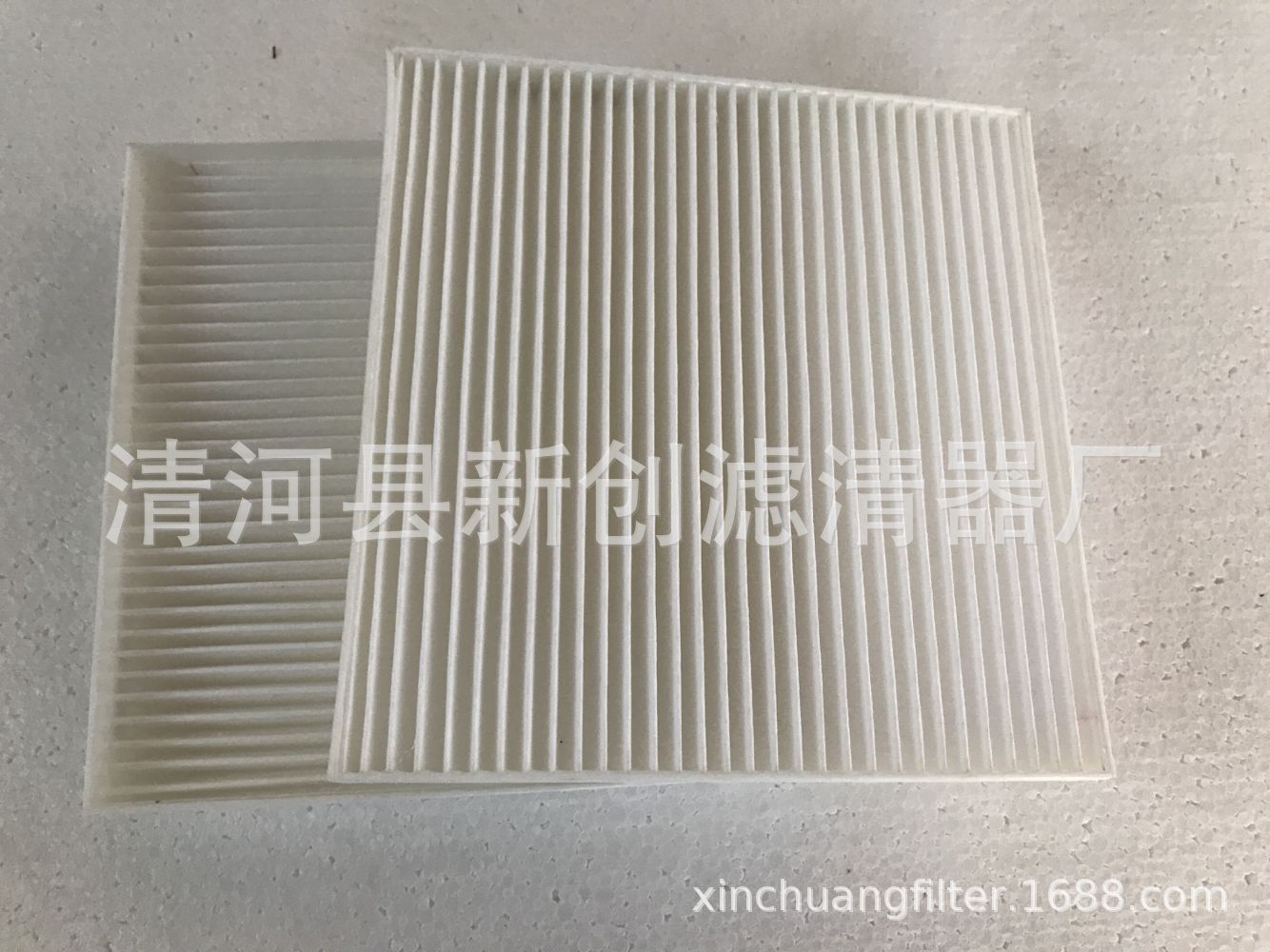 适用于起亚 汽车空调滤芯 97133-G6000空调滤芯，空调滤清器 滤芯-阿里巴巴