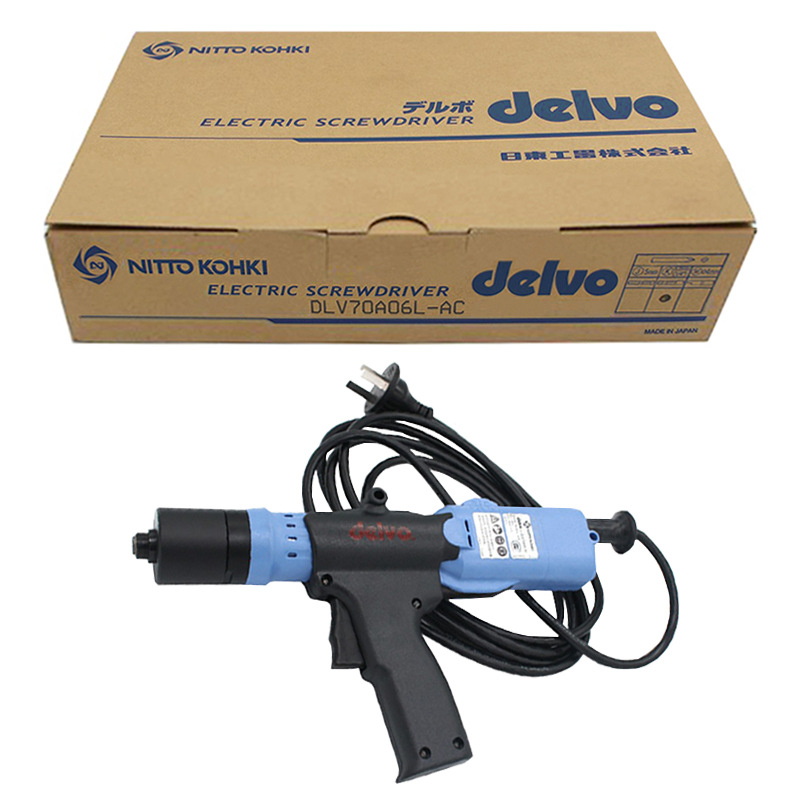 日东delvo达威电批 DLV70A06P-ACK 45A12P 45A06L 无刷电动螺丝刀-阿里巴巴