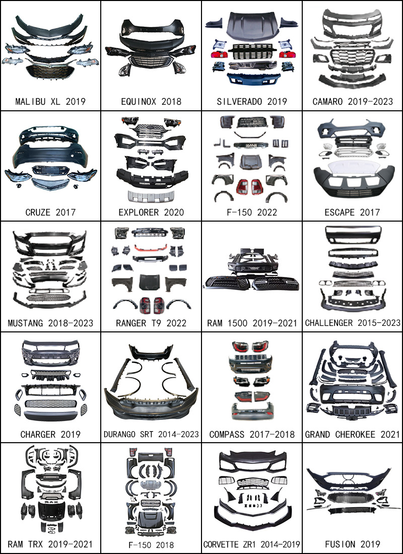 适用于2015-2020款GMC CANYOU 中网Grille 84733967-阿里巴巴