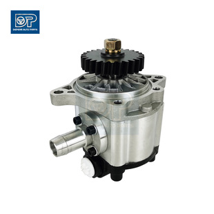 5001865386 5010600046 雷喏卡车Premium/Kerax 转向助力泵-阿里巴巴