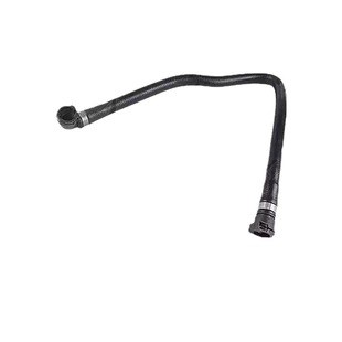 17127805600 散热器软管 适用于宝马E70,E71,E72-阿里巴巴