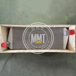 CAT卡特中冷器243-5063后冷器349-8239冷却系统950H 962H散热器-阿里巴巴