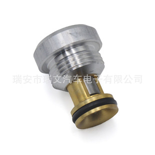 059103175F适用于 奥迪 斯柯达 大众 燃油压力调节阀-阿里巴巴