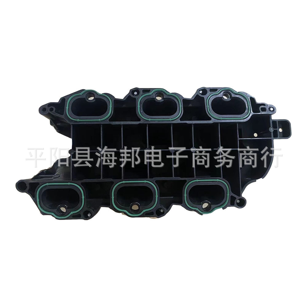 适用于吉普牧马人大切诺基道奇酷威进气支管05184199AF 05184199-阿里巴巴