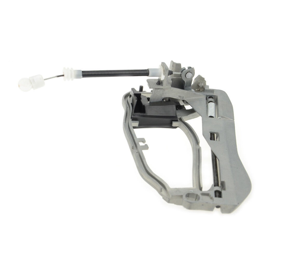 适用于宝马X5外拉手支架51218243615 51218243616 51228243635-阿里巴巴