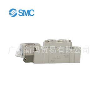 SMC SY3000系列 电磁阀 SY3120-5LZD-M5-阿里巴巴