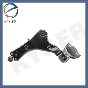 适用于路虎极光发现神行左前下摆臂LR110278 LR117141 LR086108-阿里巴巴