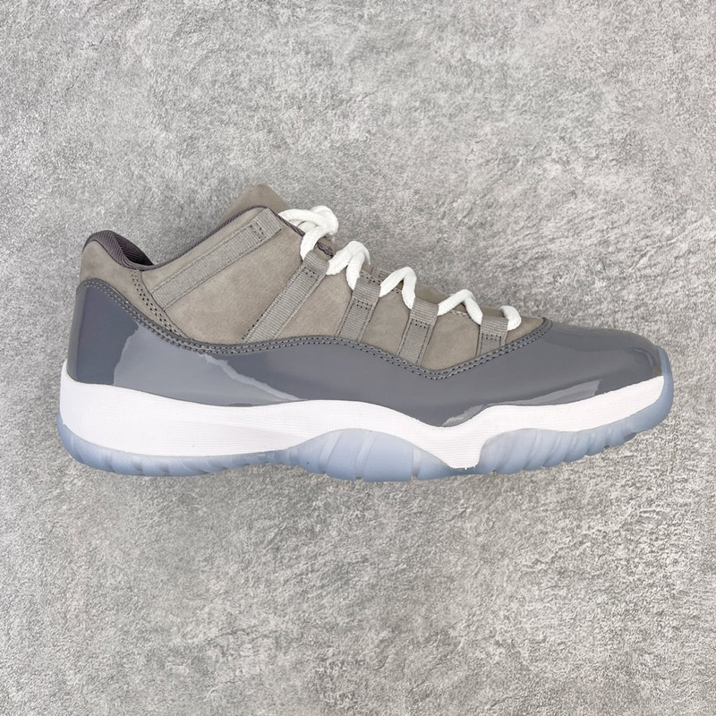 外贸AJ11大魔王男鞋康扣满天星大灌篮蓝粉蛇女鞋乔11黑红篮球鞋-阿里巴巴