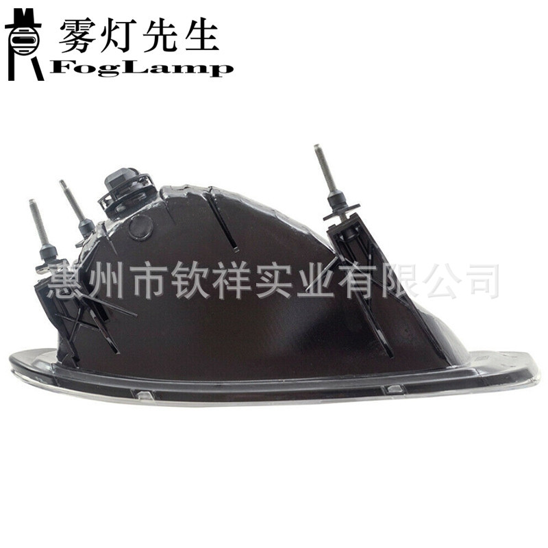 适用于04-06年福特猛禽F150 Lincoln Mark LT雾灯日行车灯防雾灯-阿里巴巴