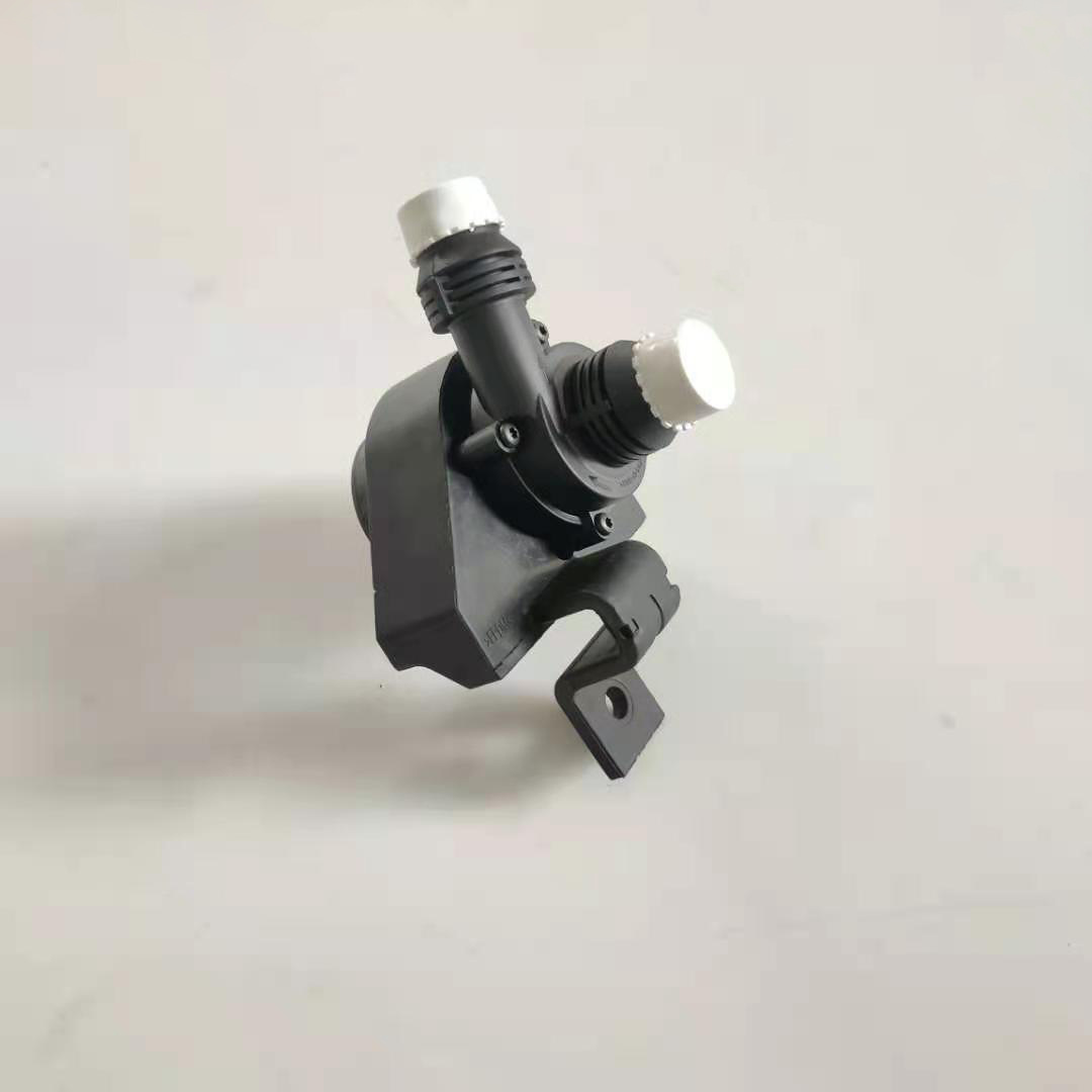 汽车水泵 辅助水泵 适用于宝马5系E60E61 64116988960 冷却水泵-阿里巴巴