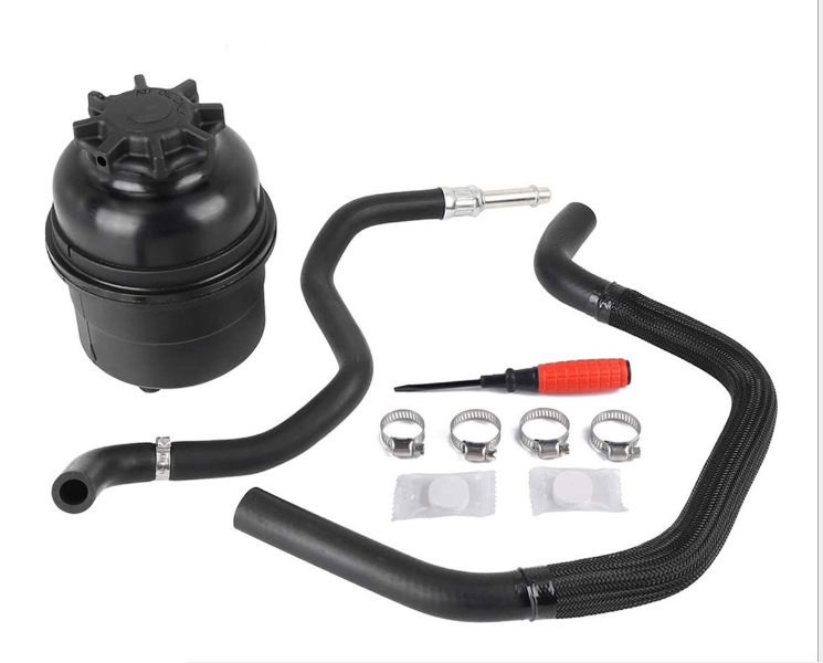 32416796390 Power Steering Hose Fluid Tank E46 325i 325Ci-阿里巴巴